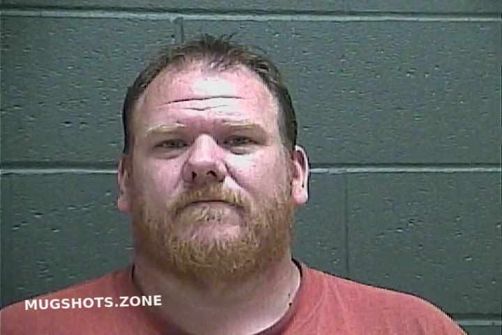 NORTHERNER GARY ALLEN 11/22/2024 - Perry County Mugshots Zone