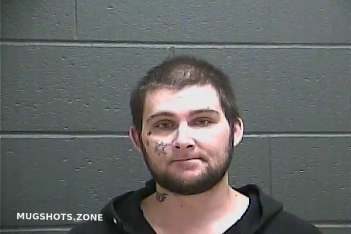 WISEMAN CHRISTOPHER MICHAEL 11/23/2024 - Perry County Mugshots Zone