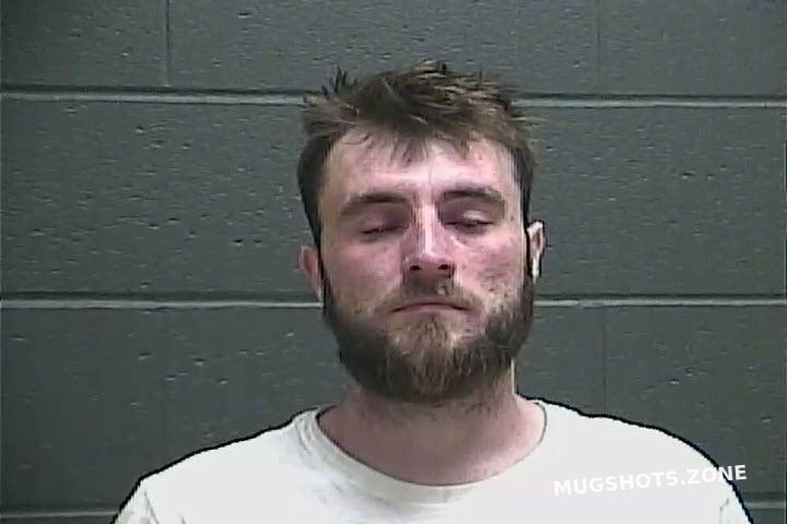 SIMPSON KENNETH 11/30/2024 - Perry County Mugshots Zone