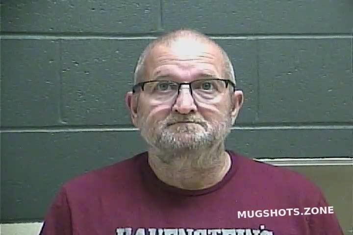 CRONIN LARRY LEE 12/30/2024 - Perry County Mugshots Zone