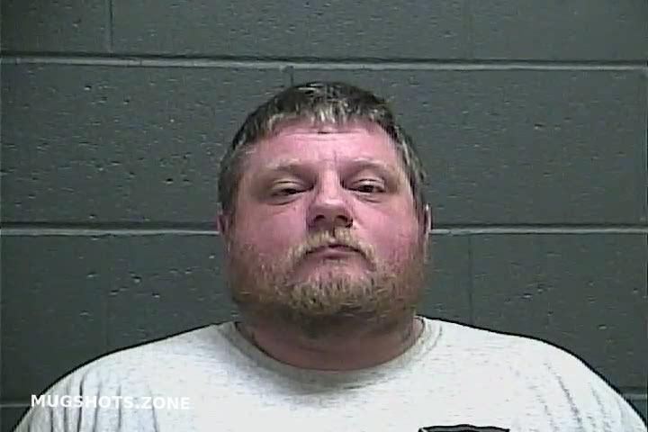 VEACH KYLE ALAN 12/30/2024 - Perry County Mugshots Zone
