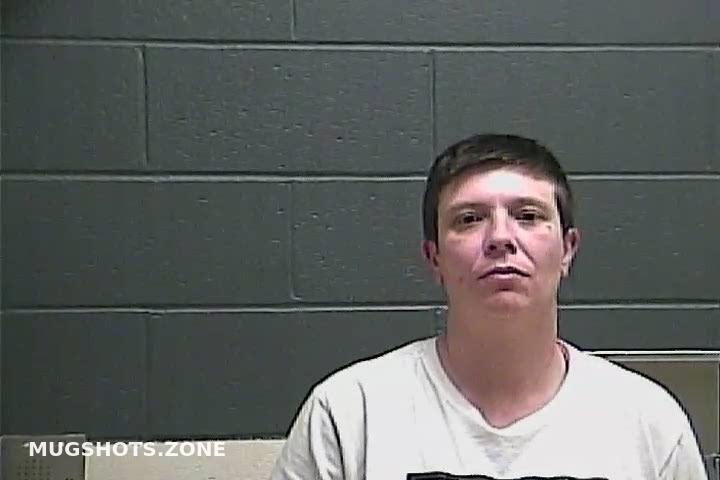 MASTERSON HEATHER SUE 02/01/2025 - Perry County Mugshots Zone