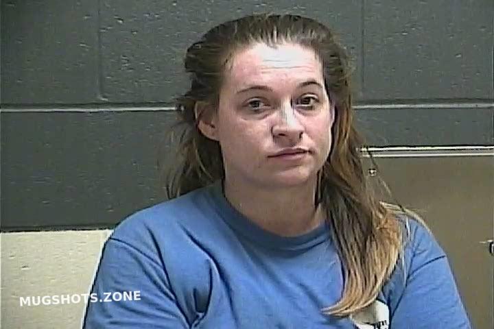SCHWARTZ MEGAN LASHAY 02/09/2025 - Perry County Mugshots Zone