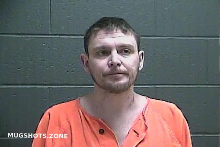 SALO TIMOTHY CASPER 02/19/2025 - Perry County Mugshots Zone