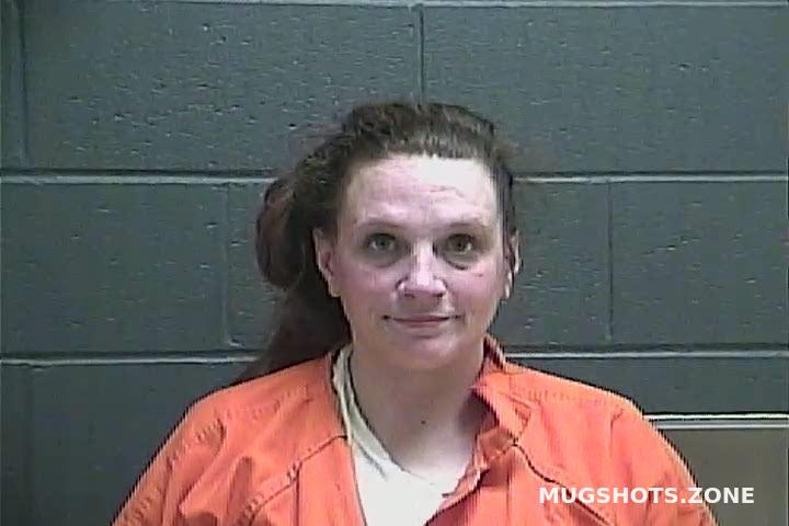 WEISS HEATHER MARIE 02/22/2025 - Perry County Mugshots Zone