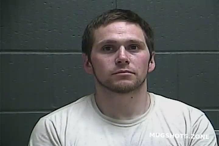 KEOWN JORDAN LEE 03/04/2025 - Perry County Mugshots Zone