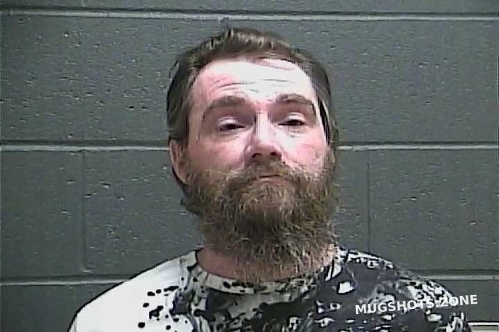 HOWARD II ELMO WAYNE 03/08/2025 - Perry County Mugshots Zone