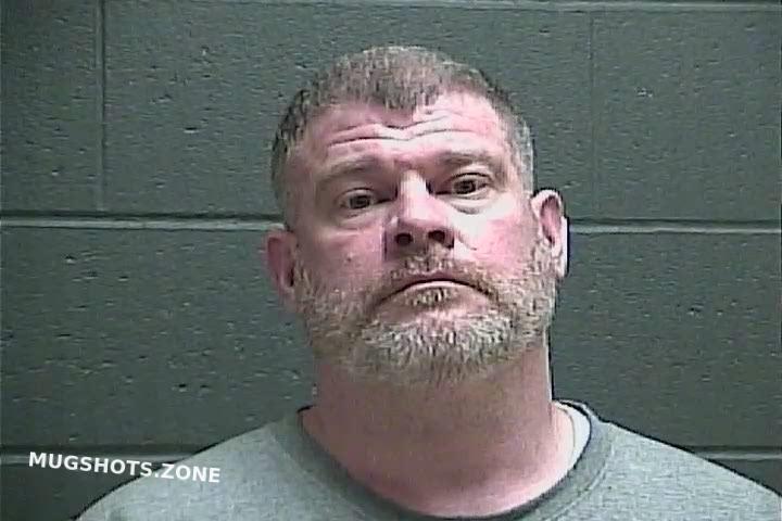 BRUCE STEPHEN ADAM 05/28/2025 - Perry County Mugshots Zone