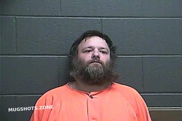 NEWTON DEREK CHARLES MICHAEL 09/24/2025 - Perry County Mugshots Zone