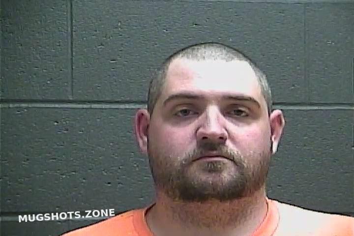 FREEMAN DYLAN R 12/27/2025 - Perry County Mugshots Zone