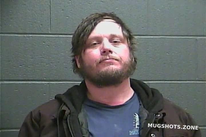 WIECKI MATTHEW ZANE 12/31/2025 - Perry County Mugshots Zone