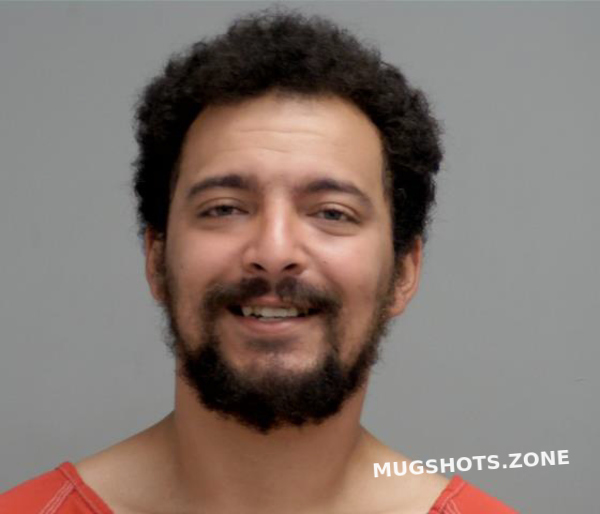 LADD TROY DEVON 11/11/2022 - Pickaway County Mugshots Zone