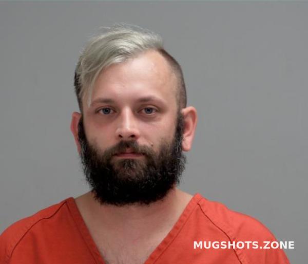 PYTKA JOSHUA ALLEN 08/23/2023 - Pickaway County Mugshots Zone