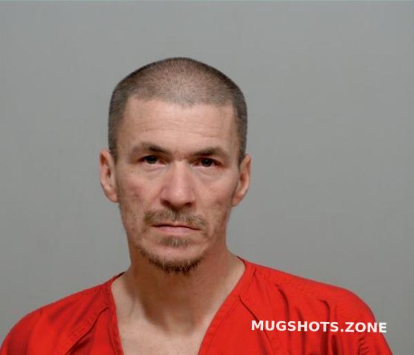 LARUE JOSEPH JAY 01/06/2024 - Pickaway County Mugshots Zone