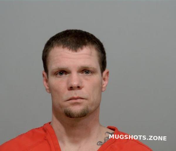 BICKERS MATTHEW LEE 01/10/2024 - Pickaway County Mugshots Zone
