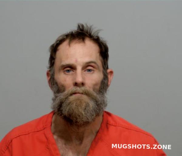 ACORD TIMOTHY LOREN 01/10/2024 - Pickaway County Mugshots Zone