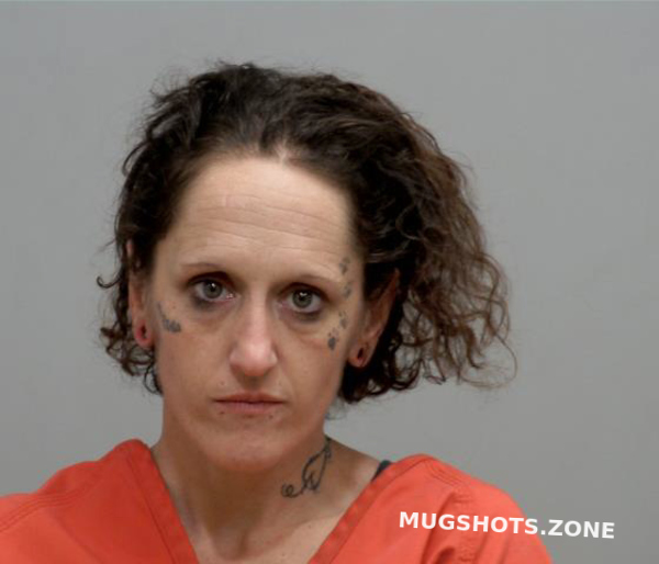 Smith Amanda Marie 01152024 Pickaway County Mugshots Zone