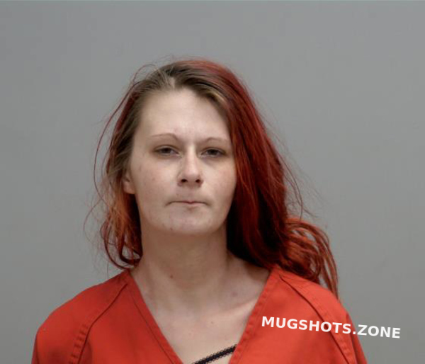 FRANCIS TONI MARIE 02/09/2024 - Pickaway County Mugshots Zone
