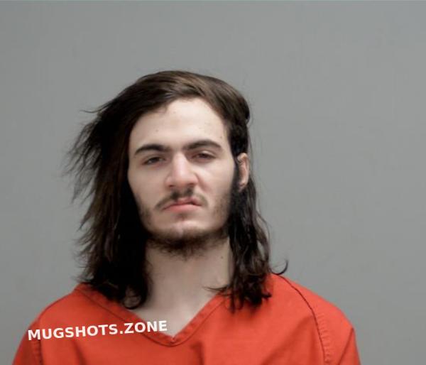 PASKINS JOSEPH EMERICH 02/13/2024 - Pickaway County Mugshots Zone