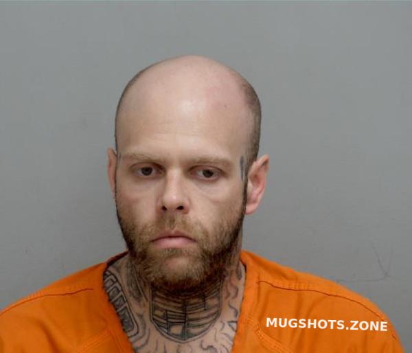GRIFFITH SAMUEL AARON 05/24/2024 - Pickaway County Mugshots Zone