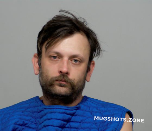 PYTKA JOSHUA ALLEN 06/21/2024 - Pickaway County Mugshots Zone