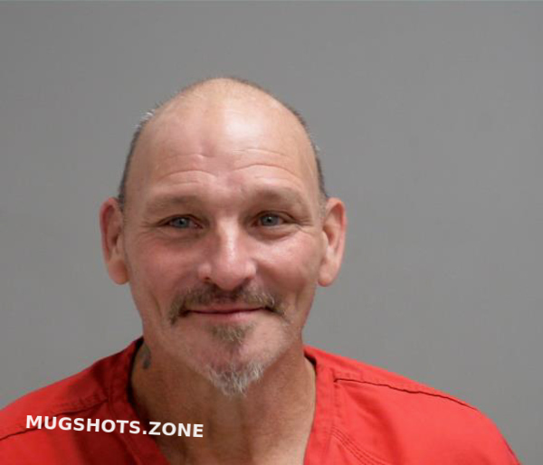 COLBURN TONY LEE 09/20/2024 - Pickaway County Mugshots Zone