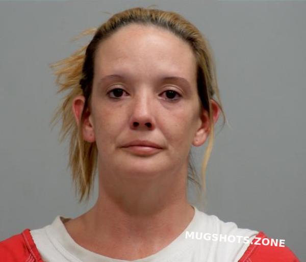 HUFFER ALICIA MARIE 09/26/2024 - Pickaway County Mugshots Zone