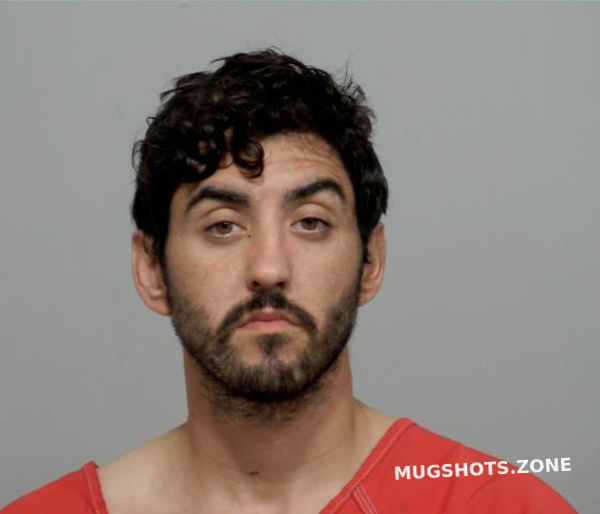 WORKMAN JOSHUA ALLEN 09/28/2024 - Pickaway County Mugshots Zone