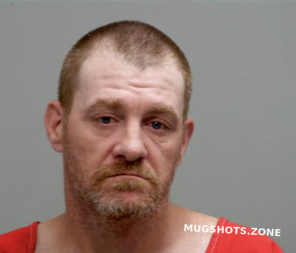ADAMS STACEY ROSS 09/30/2024 - Pickaway County Mugshots Zone