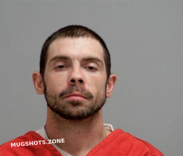 PLEMENS JOSHUA J 10/12/2024 - Pickaway County Mugshots Zone