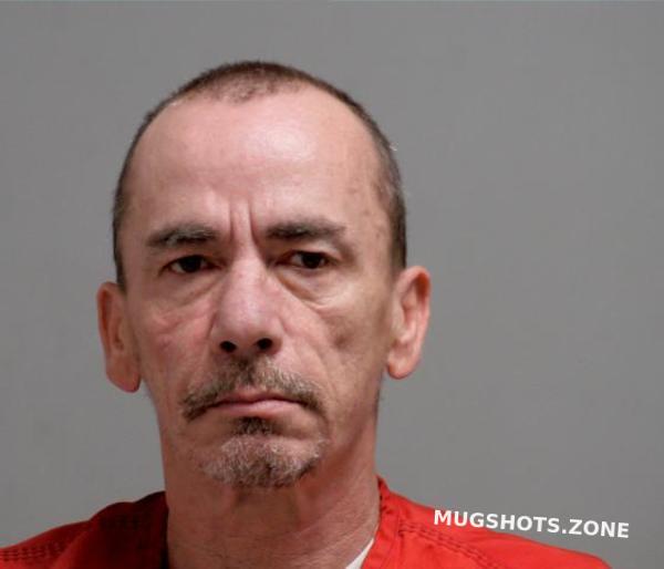 PERRY JAMES PAUL 12/13/2024 - Pickaway County Mugshots Zone