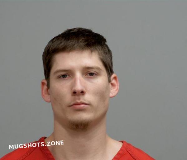 COCHENOUR DYLAN AUSTIN 01/09/2025 - Pickaway County Mugshots Zone