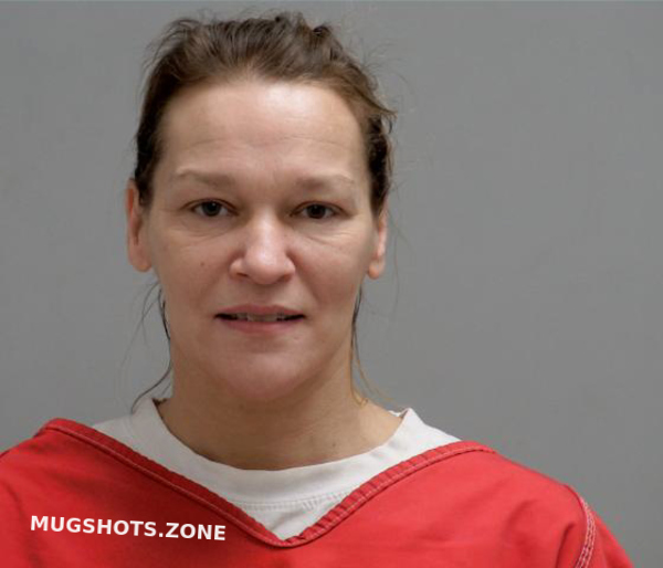 HAMMOND MANDY RENEE 01/16/2025 - Pickaway County Mugshots Zone