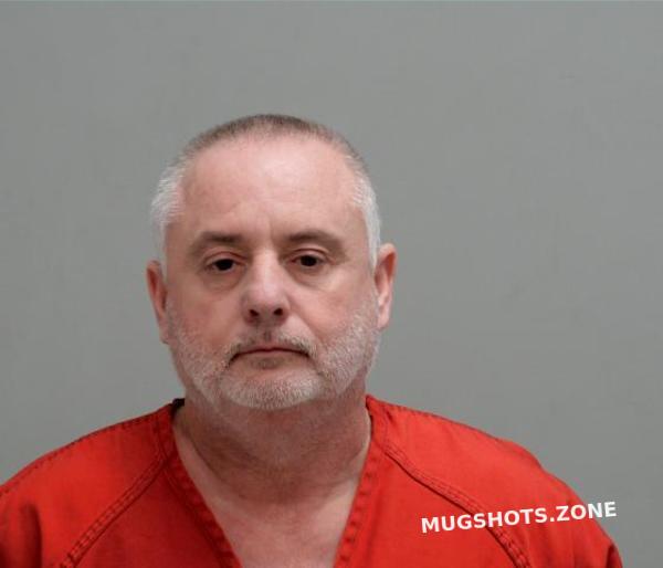 MATHIAS DANNY ERIC 01/19/2025 - Pickaway County Mugshots Zone