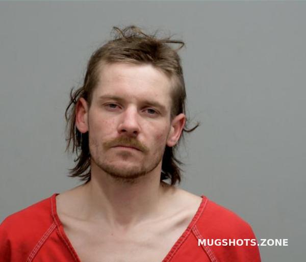 HAWK ALEXANDER DAVID 01/22/2025 - Pickaway County Mugshots Zone
