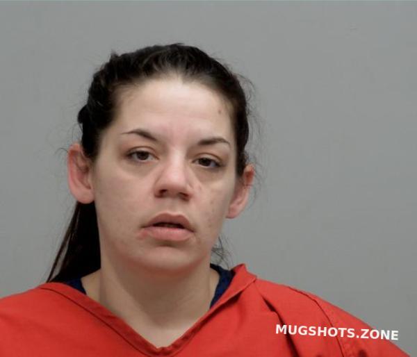 RADABAUGH ATHENA SYX 01/31/2025 - Pickaway County Mugshots Zone