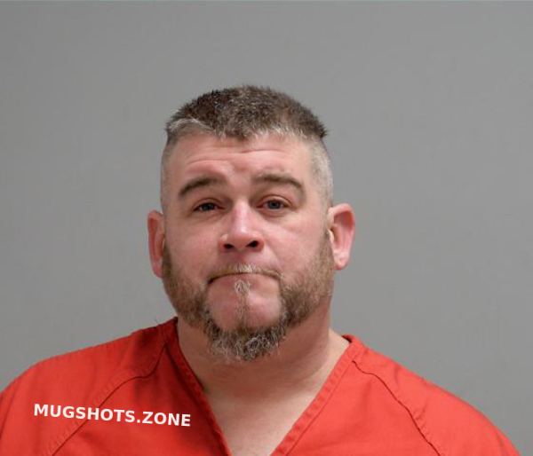 GULLEY ANTHONY CHARLES 02/09/2025 - Pickaway County Mugshots Zone