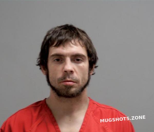 PLEMENS JOSHUA J 02/15/2025 - Pickaway County Mugshots Zone