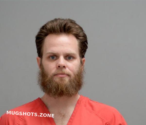 WHITLOCK ROBERT RUSSELL KOKIE 02/20/2025 - Pickaway County Mugshots Zone