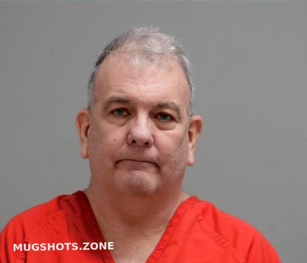 DUTRO DANIEL 02/23/2025 - Pickaway County Mugshots Zone