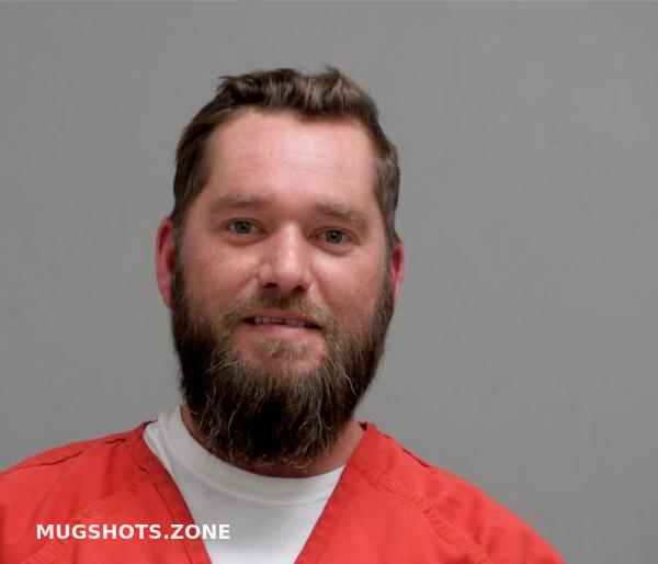 BARR BRYAN 02/23/2025 - Pickaway County Mugshots Zone