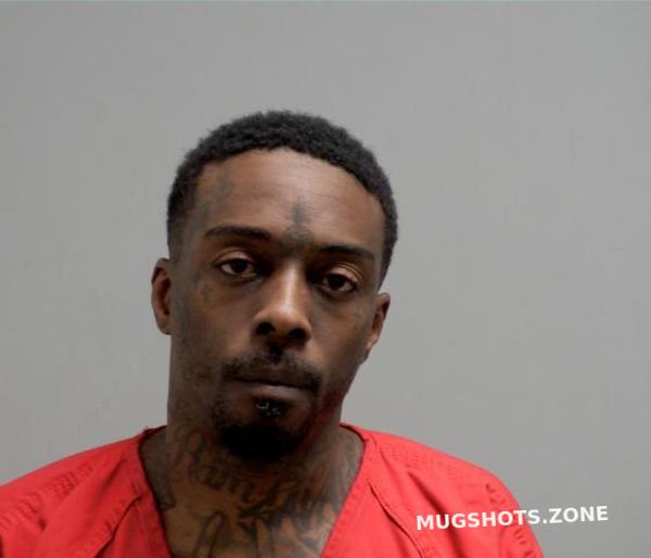 EALY ANDRE TERRELL 02/26/2025 - Pickaway County Mugshots Zone