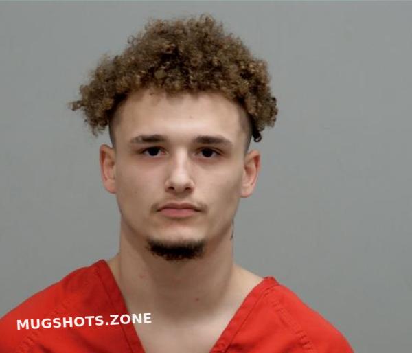 CLARK STEPHEN 02/28/2025 - Pickaway County Mugshots Zone