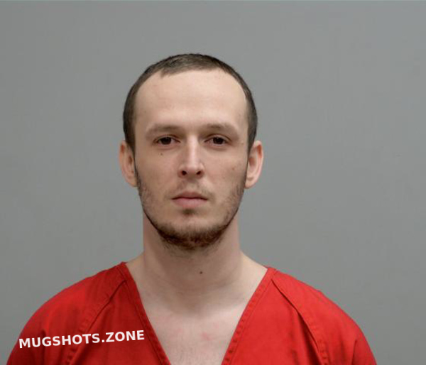 COTTRELL DAVID ALLEN 03/17/2025 - Pickaway County Mugshots Zone