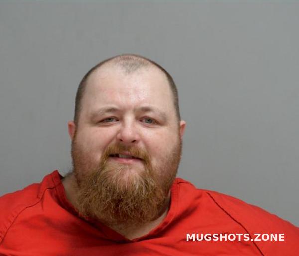 YOUNG MATTHEW ALAN 03/21/2025 - Pickaway County Mugshots Zone
