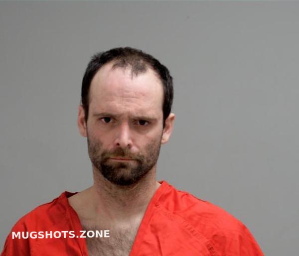 WARD DUSTIN KEITH 03/21/2025 - Pickaway County Mugshots Zone