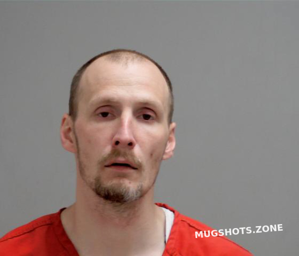 ONEY SAMUEL ALLEN 03/22/2025 - Pickaway County Mugshots Zone