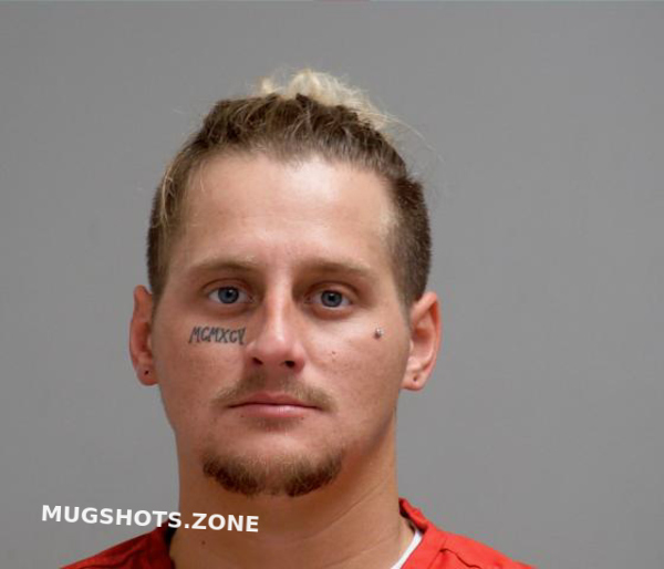 CHRISTIAN MATTHEW 04/04/2025 - Pickaway County Mugshots Zone
