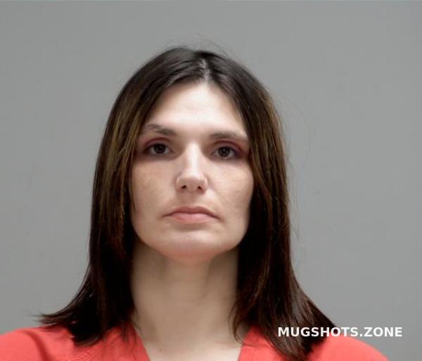 BAILES CARLA DEANN 04/14/2025 - Pickaway County Mugshots Zone