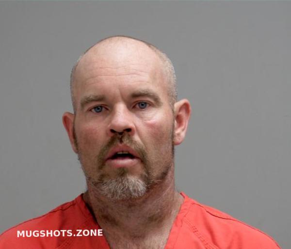 BENNETT JAMES ANDREW 04/19/2025 - Pickaway County Mugshots Zone